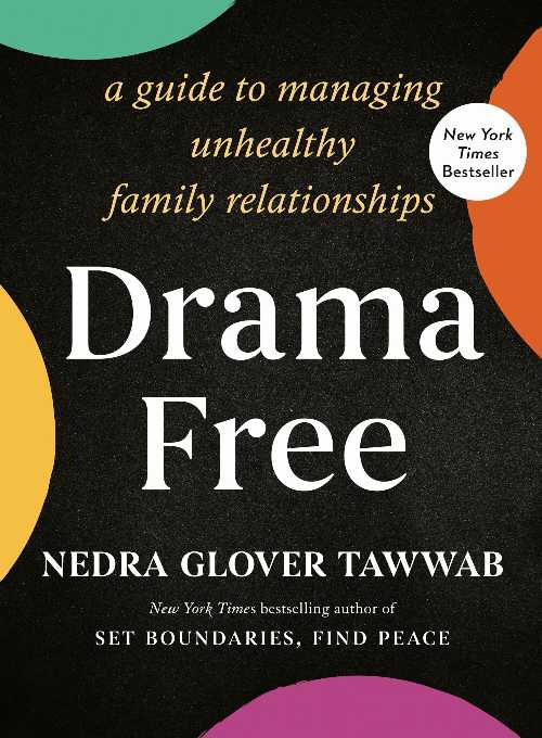 タイトル: Drama Free: A Guide to Managing Unhealthy Family Relationships著者: Nedra Glover Tawwab出版社: Tarcher出版日: 2023年02月28日古...