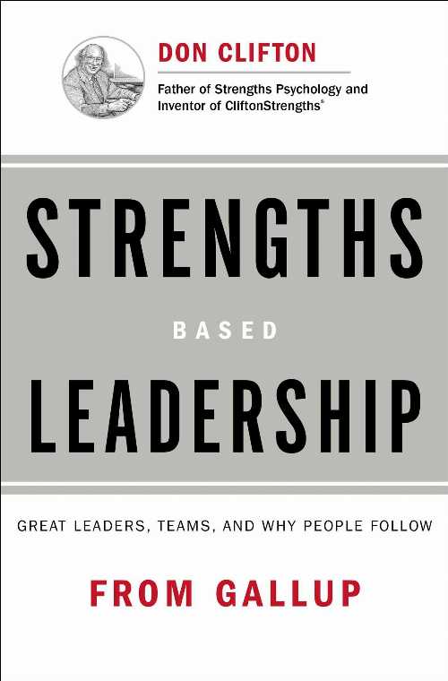 タイトル: Strengths Based Leadership: Great Leaders, Teams, and Why People Follow著者: Gallup出版社: Gallup Press出版日: 2009年01月06日...