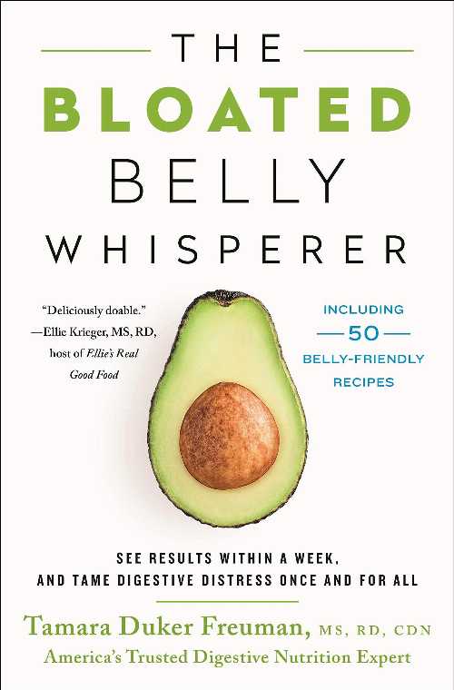 タイトル: Bloated Belly Whisperer: See Results Within a Week and Tame Digestive Distress Once and for All著者: Tamara Duker Fr...