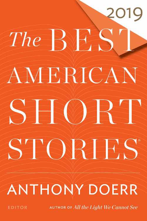 タイトル: Best American Short Stories 2019著者: Anthony Doerr出版社: Mariner Books出版日: 2019年10月01日古本ほぼ新品。傷みが少なく、しっかりと製本された、優れた、マー...