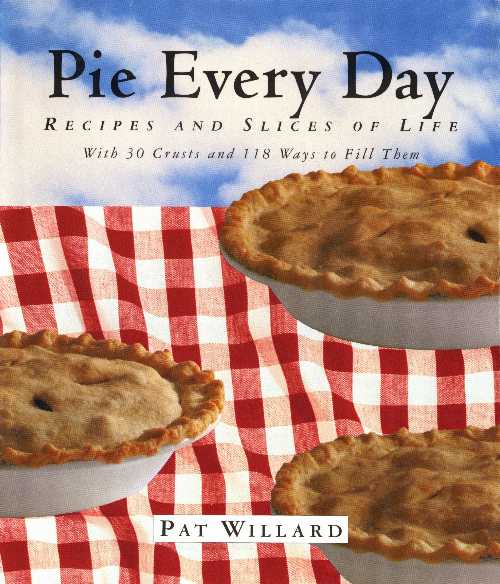 タイトル: Pie Every Day: Recipes and Slices of Life著者: Pat Willard出版社: Algonquin Books出版日: 1997年01月04日古本ほぼ新品。傷みが少なく、しっかりと製本さ...
