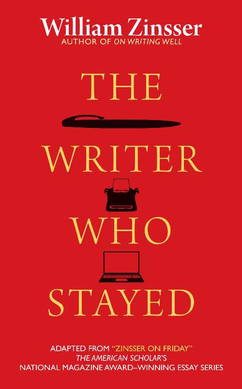 タイトル: Writer Who Stayed著者: William Zinsser出版社: Paul Dry Books出版日: 2012年11月06日古本ほぼ新品。傷みが少なく、しっかりと製本された、優れた、マークのないコピーです。リサ...