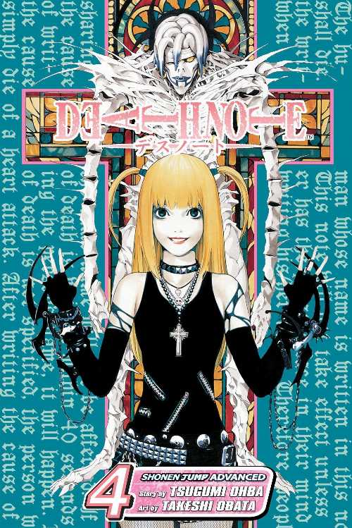 タイトル: Death Note 4著者: Tsugumi Ohba出版社: VIZ Media LLC出版日: 2006年03月07日新しい本新古品・未使用品。出版社からの新着。When Light Yagami finds a note...