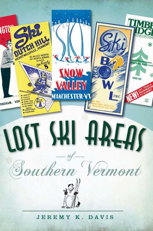 タイトル: Lost Ski Areas of Southern Vermont著者: Jeremy K Davis出版社: The History Press出版日: 2010年07月16日古本非常に良い。端が少し摩耗しているが、汚れのな...