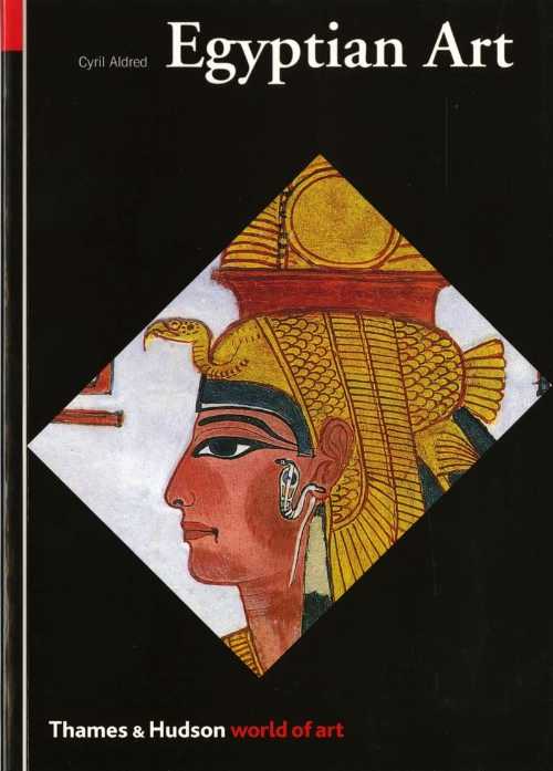 タイトル: Egyptian Art著者: Cyril Aldred出版社: Thames & Hudson出版日: 1985年02月17日古本非常に良い。端が少し摩耗しているが、汚れのないきれいな本。製本状態は良好。ダスト ジャケットが付...