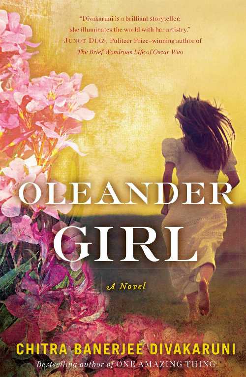 タイトル: Oleander Girl著者: Chitra Banerjee Divakaruni出版社: Simon & Schuster出版日: 2014年03月04日古本非常に良い。端が少し摩耗しているが、汚れのないきれいな本。製本状...