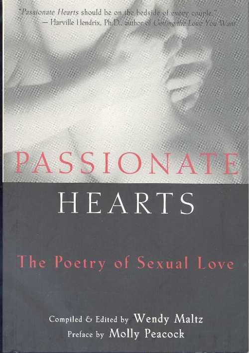 タイトル: Passionate Hearts: The Poetry of Sexual Love著者: Wendy Maltz出版社: New World Library出版日: 1999年12月15日古本非常に良い。端が少し摩耗してい...