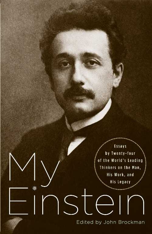 タイトル: My Einstein: Essays by Twenty-Four of the World's Leading Thinkers on the Man, His Work, and His Legacy著者: John Br...