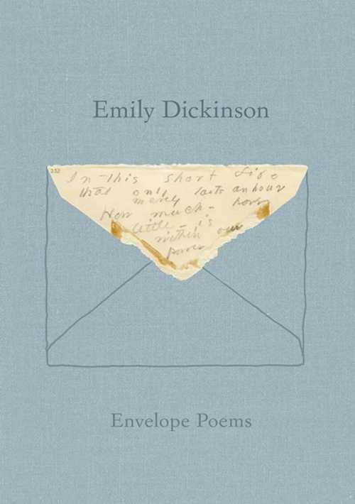 タイトル: Envelope Poems著者: Emily Dickinson出版社: New Directions出版日: 2016年10月04日古本ほぼ新品。傷みが少なく、しっかりと製本された、優れた、マークのないコピーです。リサイクル...