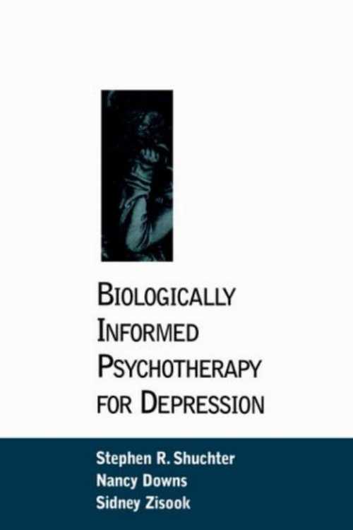 タイトル: Biologically Informed Psychotherapy for Depression著者: Stephen R Shuchter出版社: The Guilford Press出版日: 1996年04月26日古本ほ...