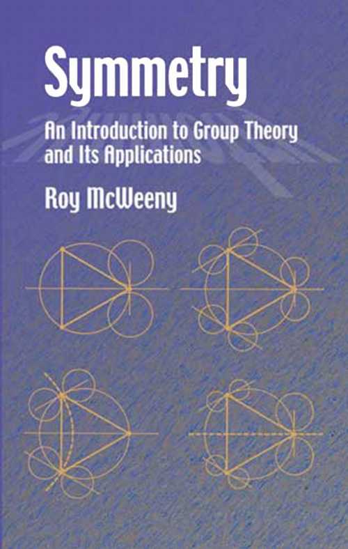 タイトル: Symmetry: An Introduction to Group Theory and Its Applications著者: Roy McWeeny出版社: Dover Publications出版日: 2002年06月1...