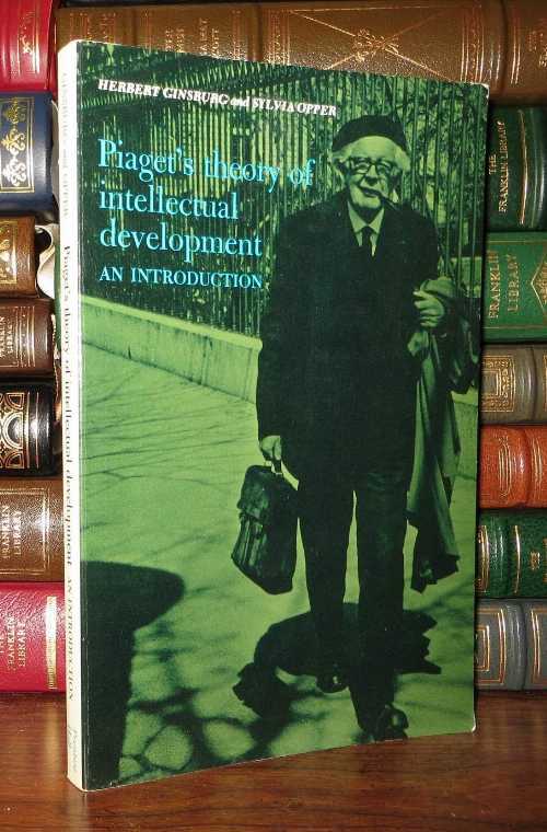 タイトル: Piaget's Theory of Intellectual Development著者: Sylvia Ginsburg, Herbert; Opper出版社: Prentice-Hall出版日: 1969年02月27日古本...