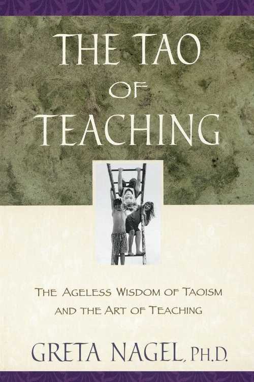 タイトル: Tao of Teaching: The Ageless Wisdom of Taoism and the Art of Teaching著者: Greta K Nagel出版社: Penguin Publishing Grou...