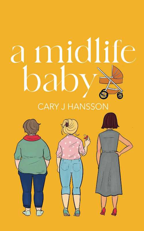 タイトル: Midlife Baby著者: Cary J Hansson出版社: Hansson Publishing出版日: 2022年11月01日古本非常に良い。端が少し摩耗しているが、汚れのないきれいな本。製本状態は良好。ダスト ジャ...