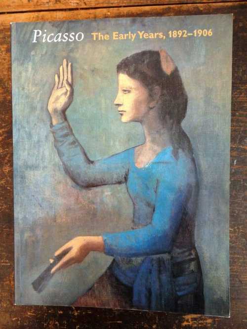 タイトル: Picasso--The Early Years, 1892-1906著者: Picasso Pablo出版社: Natl Gallery of Art出版日: 1997年12月01日古本非常に良い。端が少し摩耗しているが、汚れ...