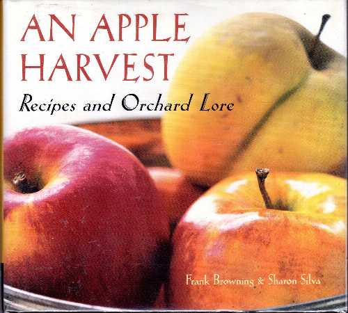 タイトル: Apple Harvest: Recipes and Orchard Lore著者: Frank Browning出版社: Ten Speed Press出版日: 2004年03月01日古本良い。端の摩耗が中程度。製本状態良好。...