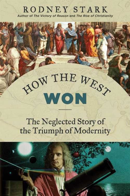 タイトル: How the West Won: The Neglected Story of the Triumph of Modernity著者: Rodney Stark出版社: Intercollegiate Studies Inst...
