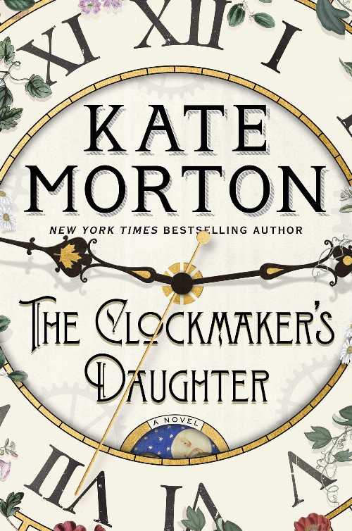 タイトル: Clockmaker's Daughter著者: Kate Morton出版社: Atria Books出版日: 2018年10月09日古本良い。端の摩耗が中程度。製本状態良好。本文にマーキングがある場合があります。図書館から入...