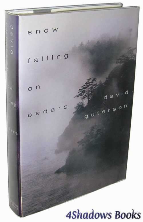タイトル: Snow Falling on Cedars: Movie Tie-In Edition著者: David Guterson出版社: Houghton Mifflin Harcourt出版日: 1999年11月03日古本良い。端...