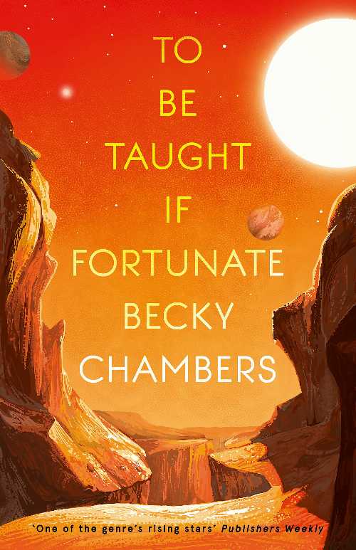 タイトル: To Be Taught If Fortunate著者: Becky Chambers出版社: Hodder Paperbacks出版日: 2026年03月04日古本良い。端の摩耗が中程度。製本状態良好。本文にマーキングがある場...