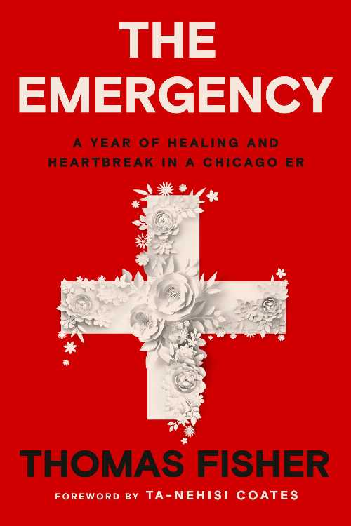 タイトル: Emergency: A Year of Healing and Heartbreak in a Chicago Er著者: Thomas Fisher出版社: One World出版日: 2022年03月22日古本良い。端の摩...