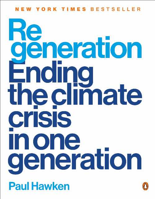 タイトル: Regeneration: Ending the Climate Crisis in One Generation著者: Paul Hawken出版社: Penguin Books出版日: 2021年09月21日古本非常に良い。...