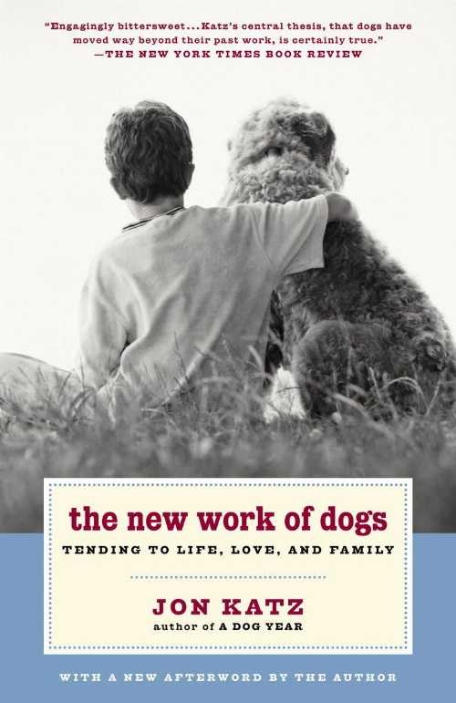 タイトル: New Work of Dogs: Tending to Life, Love, and Family著者: Jon Katz出版社: Random House Publishing Group出版日: 2004年06月08日古...