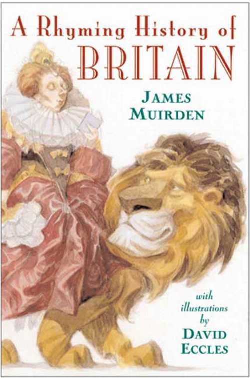 タイトル: Rhyming History of Britain: 55 B.C.-A.D. 1966著者: James Muirden出版社: Walker Books出版日: 2003年10月01日古本ほぼ新品。傷みが少なく、しっかりと...