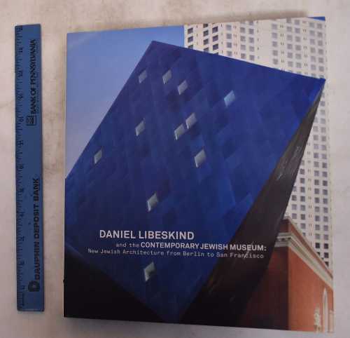 タイトル: Daniel Libeskind and the Contemporary Jewish Museum: New Jewish Architecture from Berlin to San Francisco著者: Conni...