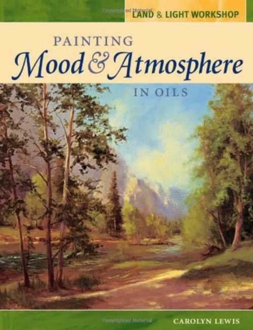 タイトル: Land and Light Workshop - Painting Mood and Atmosphere in Oils著者: Carolyn Lewis出版社: North Light Books出版日: 2005年09月...