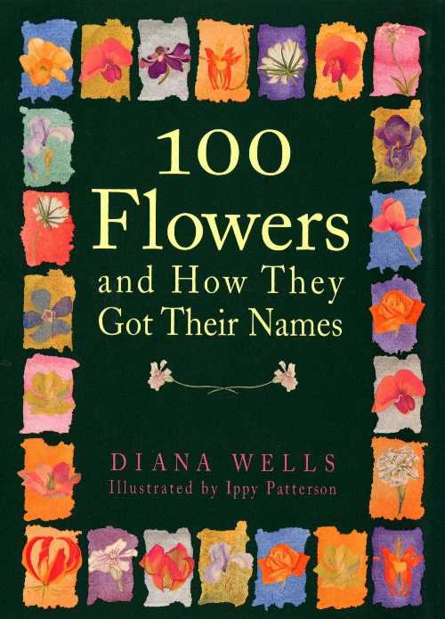 タイトル: 100 Flowers and How They Got Their Names (This Is the Sixth)著者: Diana Wells出版社: Algonquin Books出版日: 1997年01月01日古本ほ...