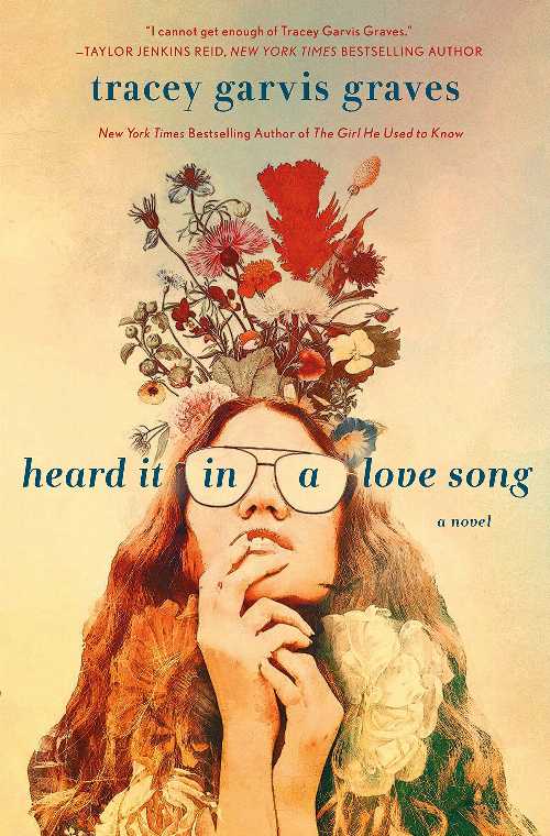 タイトル: Heard It in a Love Song著者: Tracey Garvis Graves出版社: St. Martin's Press出版日: 2021年11月09日古本ほぼ新品。傷みが少なく、しっかりと製本された、優れた...