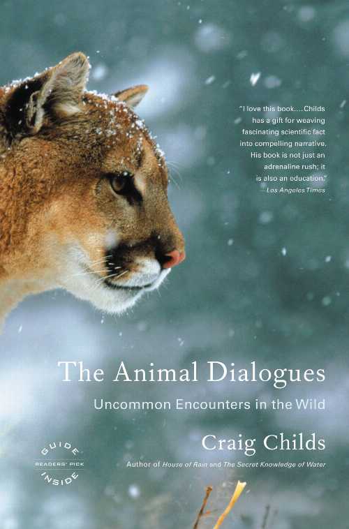 タイトル: Animal Dialogues: Uncommon Encounters in the Wild著者: Craig Childs出版社: Back Bay Books出版日: 2009年03月01日古本ほぼ新品。傷みが少なく、...