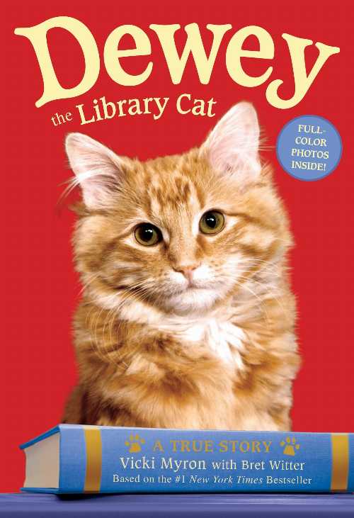 タイトル: Dewey the Library Cat: A True Story著者: Vicki Myron出版社: Little, Brown Books for Young Readers出版日: 2011年04月12日古本ほぼ新品...
