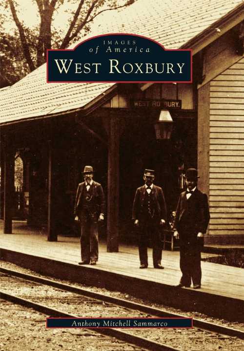 タイトル: West Roxbury著者: Anthony M Sammarco出版社: Arcadia Publishing出版日: 2004年09月01日古本非常に良い。端が少し摩耗しているが、汚れのないきれいな本。製本状態は良好。ダス...