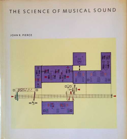 タイトル: Science of Musical Sound: Their Sensory Evaluatio著者: John R Pierce出版社: Scientific American Books - W. H. Freeman &...