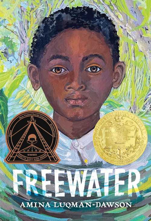 タイトル: Freewater (Newbery & Coretta Scott King Award Winner)著者: Amina Luqman-Dawson出版社: Little, Brown Books for Young Rea...