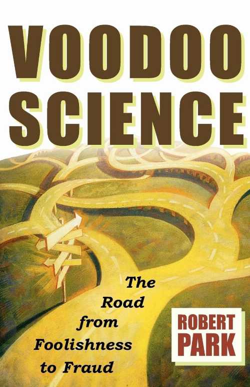 タイトル: Voodoo Science: The Road from Foolishness to Fraud著者: Robert L Park出版社: Oxford University Press出版日: 2001年11月15日古本非...