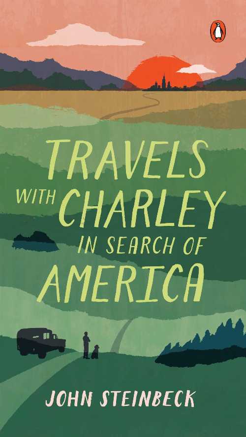 タイトル: Travels with Charley: In Search of America著者: John Steinbeck出版社: Penguin Books出版日: 1980年01月31日古本非常に良い。端が少し摩耗しているが、...