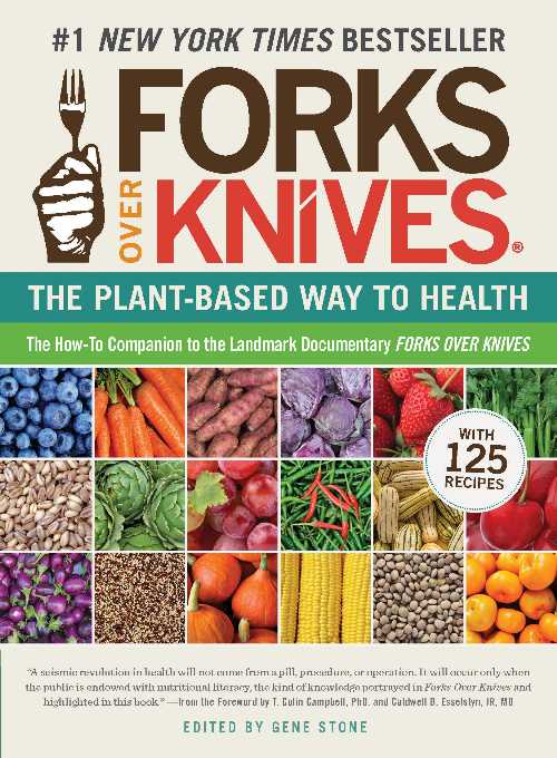 タイトル: Forks Over Knives: The Plant-Based Way to Health, the #1 New York Times Bestseller著者: Gene Stone出版社: The Experimen...