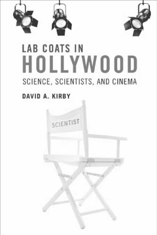 タイトル: Lab Coats in Hollywood: Science, Scientists, and Cinema著者: David A Kirby出版社: Mit Pr出版日: 2011年02月04日古本非常に良い。端が少し摩耗し...