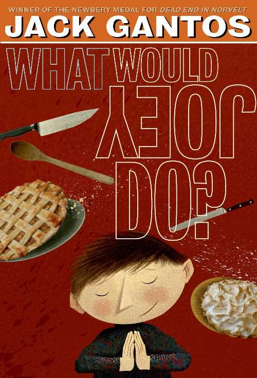 タイトル: What Would Joey Do?著者: Jack Gantos出版社: Square Fish出版日: 2014年07月01日古本非常に良い。端が少し摩耗しているが、汚れのないきれいな本。製本状態は良好。ダスト ジャケット...