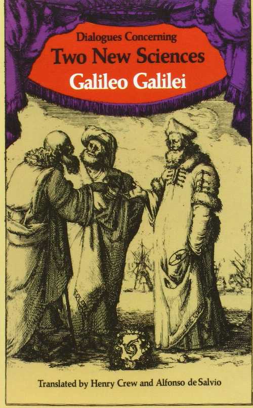タイトル: Dialogues Concerning Two New Sciences著者: Galileo Galilei出版社: Dover出版日: 1954年06月01日古本非常に良い。端が少し摩耗しているが、汚れのないきれいな本。製...