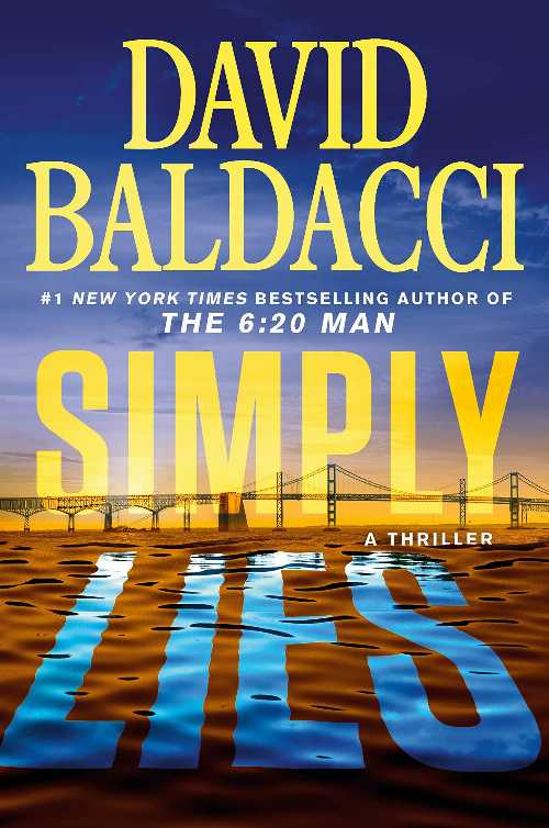 タイトル: Simply Lies: A Psychological Thriller著者: David Baldacci出版社: Grand Central Publishing出版日: 2023年04月18日古本非常に良い。端が少し摩耗...