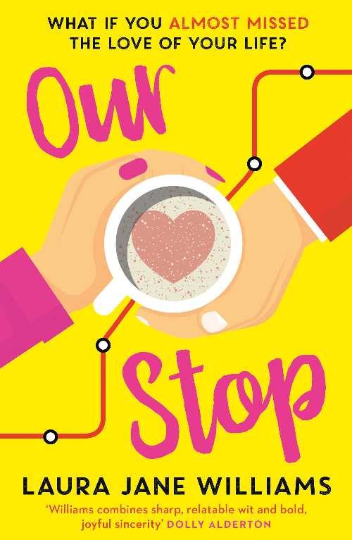 タイトル: Our Stop著者: Laura Jane Williams出版社: Avon出版日: 2019年08月08日古本非常に良い。端が少し摩耗しているが、汚れのないきれいな本。製本状態は良好。ダスト ジャケットが付属している場合は...