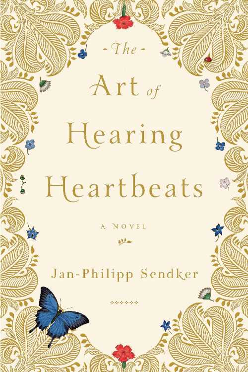 タイトル: Art of Hearing Heartbeats著者: Jan-Philipp Sendker出版社: Other Press出版日: 2012年01月31日古本非常に良い。端が少し摩耗しているが、汚れのないきれいな本。製本状...