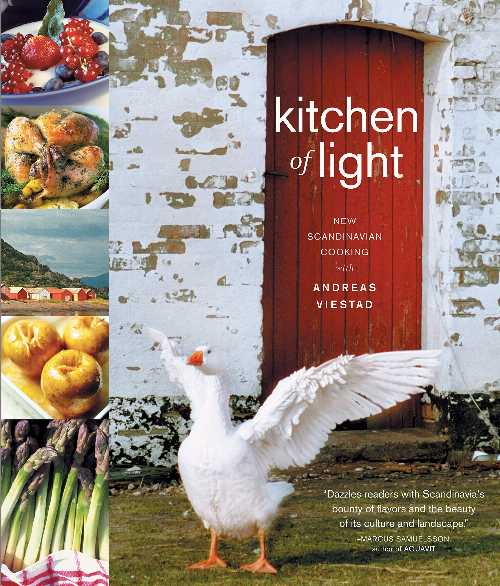 タイトル: Kitchen of Light: The New Scandinavian Cooking著者: Andreas Viestad出版社: Artisan出版日: 2007年09月04日古本非常に良い。端が少し摩耗しているが、汚...