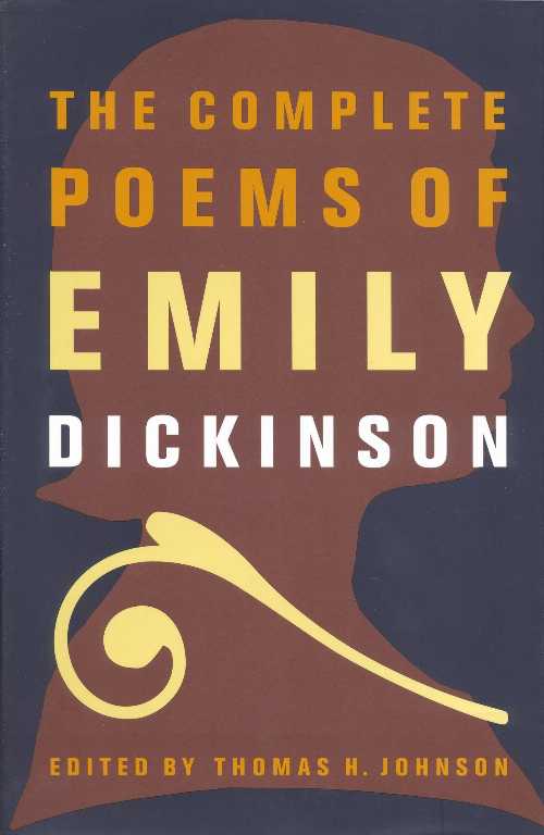 タイトル: Complete Poems of Emily Dickinson著者: Emily Dickinson出版社: Little,Brown and Company出版日: 1960年01月30日古本良い。端の摩耗が中程度。製本状...