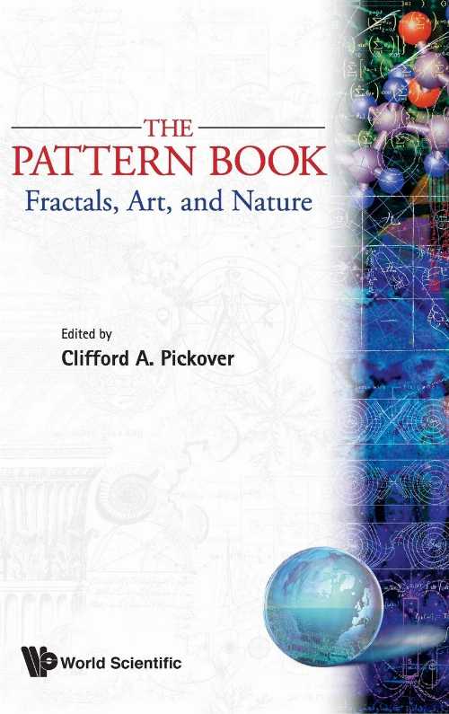 タイトル: Pattern Book: Fractal, Art & Nature著者: Pickover Clifford a出版社: World Scientific Pub Co Inc出版日: 1995年06月19日古本良い。端の摩...