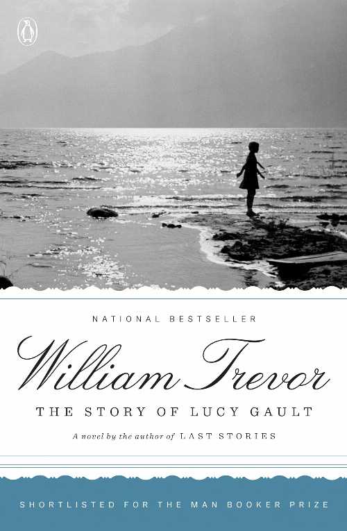 タイトル: Story of Lucy Gault著者: William Trevor出版社: Penguin Books出版日: 2003年08月26日古本良い。端の摩耗が中程度。製本状態良好。本文にマーキングがある場合があります。図書館...